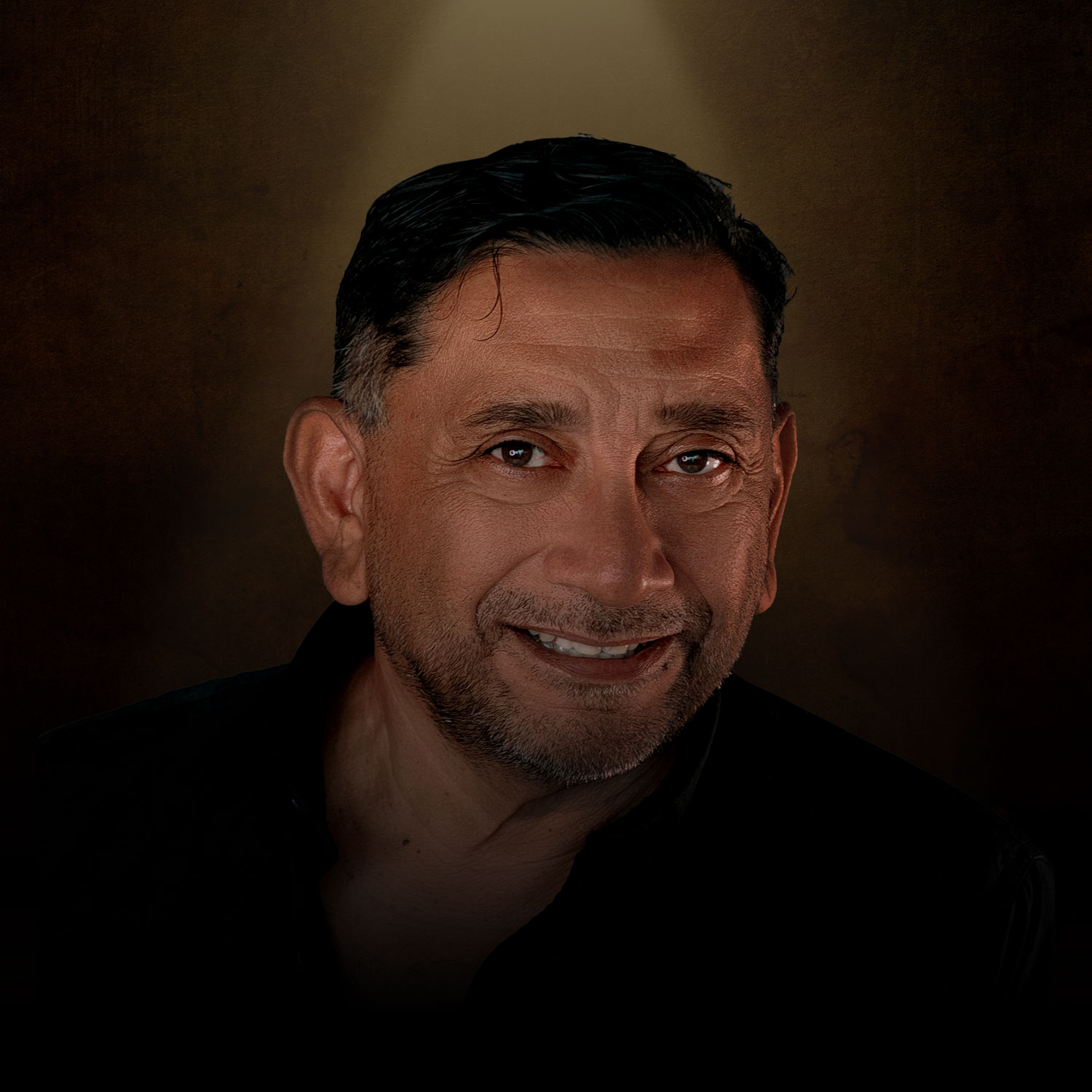 Jorge Valencia - GrupoR4Yucatán